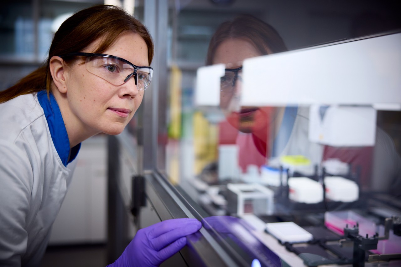 KAPA RNA EvoPrep Kits, RNA library prep for NGS workflows