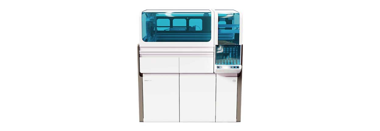 Core lab coagulation testing