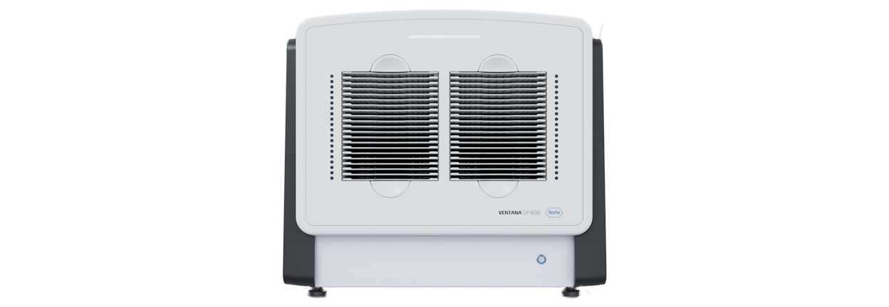 VENTANA® whole slide scanners for digital pathology