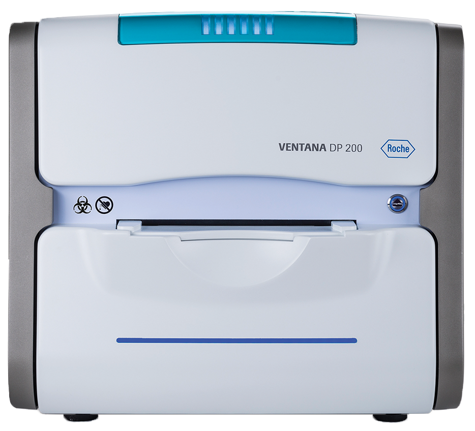VENTANA® whole slide scanners for digital pathology